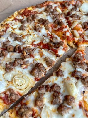 DOMINO’S PIZZA - Updated July 2025 - 74 Photos & 58 Reviews - 23565 ...