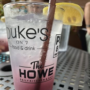 THE HOWE DAILY KITCHEN & BAR - Updated July 2024 - 309 Photos & 349 ...