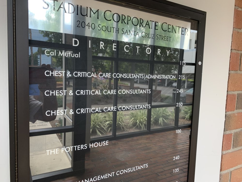 CHEST & CRITICAL CARE CONSULTANTS - Updated June 2024 - 14 Photos & 18 ...