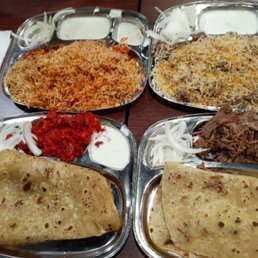 GHAREEB NAWAZ - Updated July 2025 - 75 Photos & 62 Reviews - 833 E ...