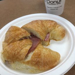WHITNEY DONUT AND SANDWICH SHOP - Updated September 2025 - 151 Photos ...