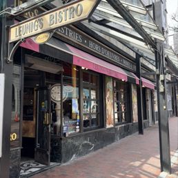 LEUNIG’S BISTRO - Updated November 2025 - 843 Photos & 927 Reviews ...