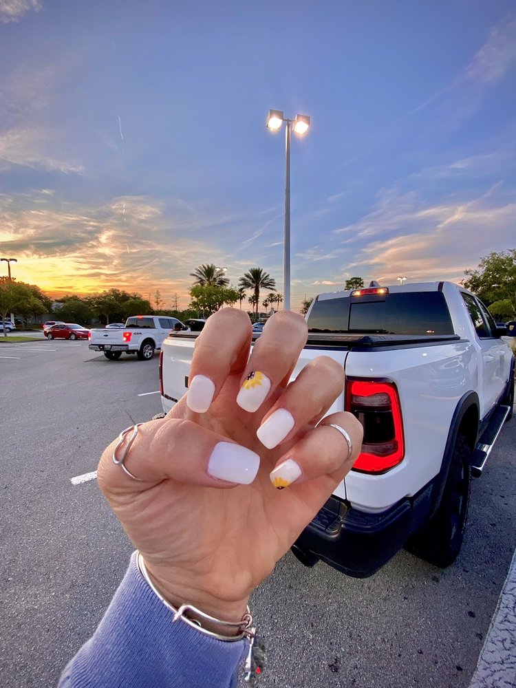 SUPREME DOLLAR NAILS - Updated August 2025 - 208 Photos & 143 Reviews ...