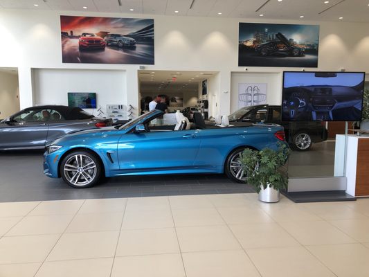BMW OF WEST CHESTER - Updated January 2026 - 34 Photos & 94 Reviews ...