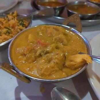 ALL INDIA CAFE - Indian Restaurant - 316 N Brand Blvd, Glendale ...