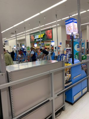 WALMART SUPERCENTER - 97 Photos & 73 Reviews - 12555 W Sunrise Blvd ...