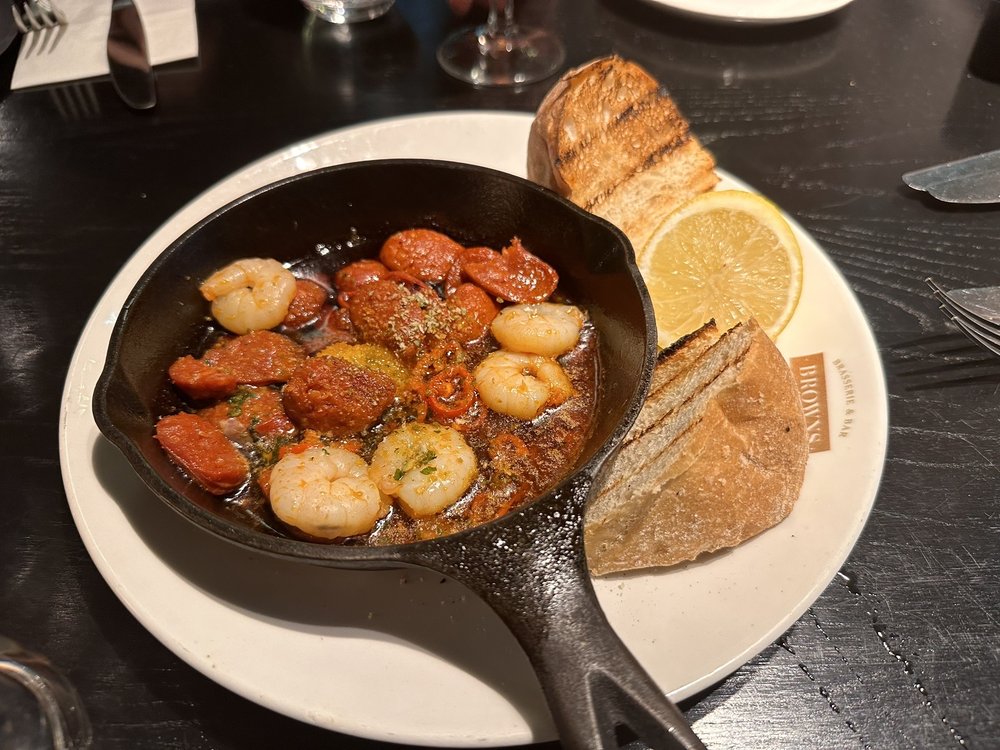 BROWNS VICTORIA - Updated January 2026 - 45 Photos & 28 Verified ...