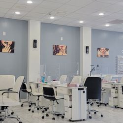 Best Nail Salons Walk Ins Near Me - December 2025: Find Nearby Nail ...