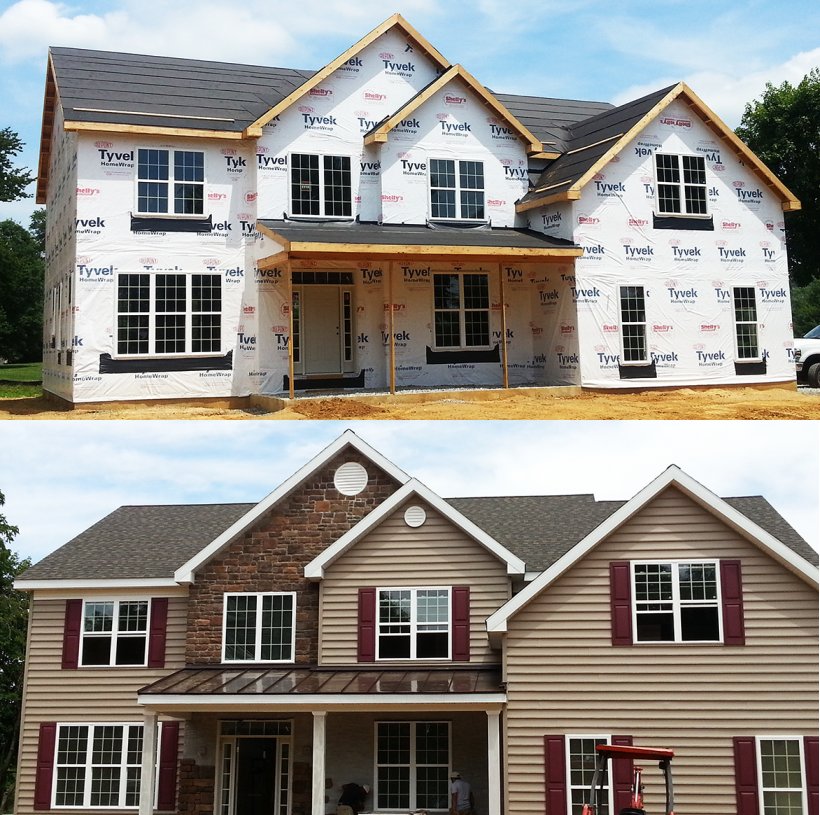 ZIMTECH EXTERIORS - Updated November 2024 - 10 Pine Crest Dr, denver ...