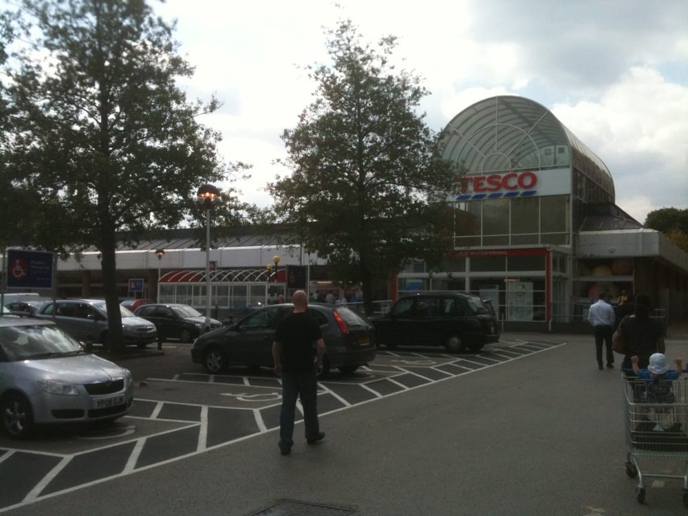 TESCO - Updated October 2025 - 139 West Street, Sheffield, South ...