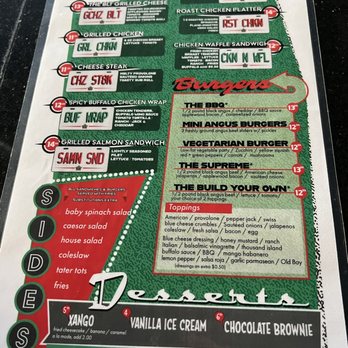 CARPOOL - Updated June 2025 - 34 Photos & 34 Reviews - 900 N Glebe Rd ...