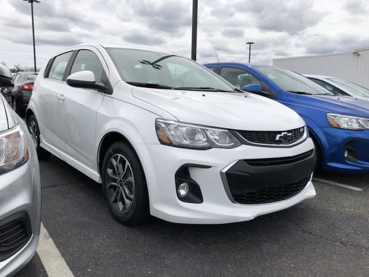 LUCAS CHEVROLET - Updated December 2025 - 49 Photos & 63 Reviews - 1622 ...