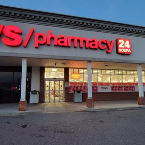 WALGREENS - Updated May 2025 - 655 Warren Ave, East Providence, Rhode ...