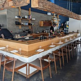 NIMBLEFISH - Updated July 2025 - 753 Photos & 207 Reviews - 1524 SE ...