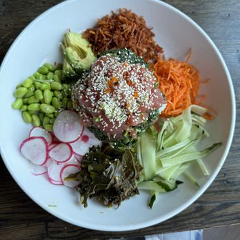 STIR - Updated March 2025 - 891 Photos & 568 Reviews - 4242 Six Forks ...