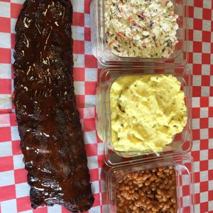 WESTSIDE BBQ & CAKES - 25 Photos & 19 Reviews - Barbeque - 917 Hwy 30 W ...