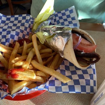 YANNI’S BEST CHARBROILED - Updated August 2025 - 309 Photos & 492 ...