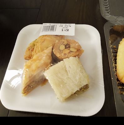 ADONIS - Updated January 2026 - 45 Photos & 18 Reviews - 1055 St ...