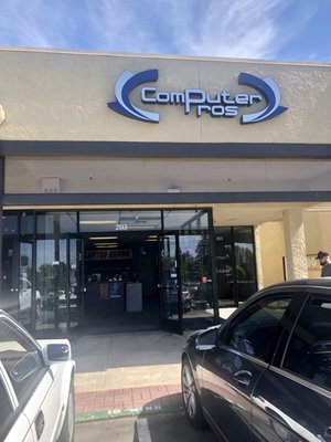 COMPUTER PROS - Updated January 2026 - 16 Photos & 40 Reviews - 2233 ...