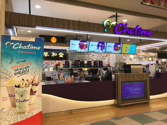 AEON MALL KINTA CITY - Updated January 2026 - 2, Jalan Teh Lean Swee ...