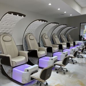 TL NAILS & SPA - Updated May 2024 - 582 Photos & 530 Reviews - 2240 ...