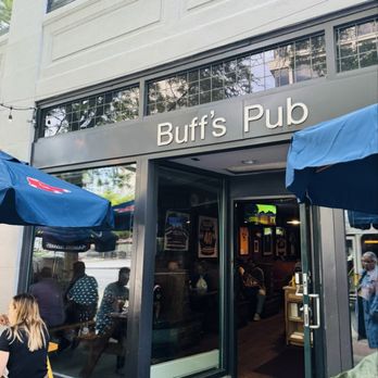 BUFF’S PUB - Updated June 2025 - 206 Photos & 609 Reviews - 317 ...