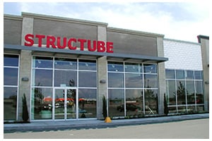 STRUCTUBE - Updated December 2025 - 650 Boulevard le Corbusier, Laval ...