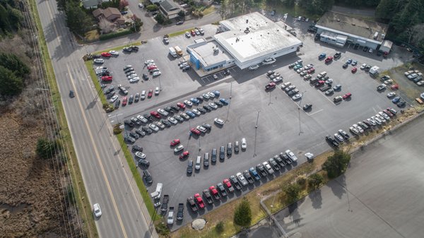 KEN WARE CHEVROLET BUICK GMC CADILLAC - Updated October 2025 - 12 ...