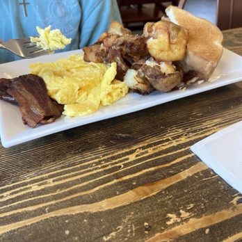 SCRATCH - Updated July 2024 - 381 Photos & 336 Reviews - 6595 ...