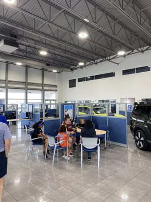 RICK CASE HYUNDAI PLANTATION - Updated December 2025 - 98 Photos & 431 ...