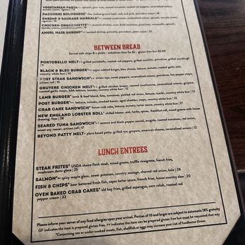 THE FIRST POST - Updated December 2025 - 619 Photos & 637 Reviews ...