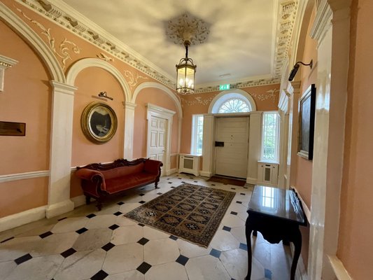 DUNBOYNE CASTLE HOTEL & SPA - Updated September 2025 - 68 Photos & 29 ...