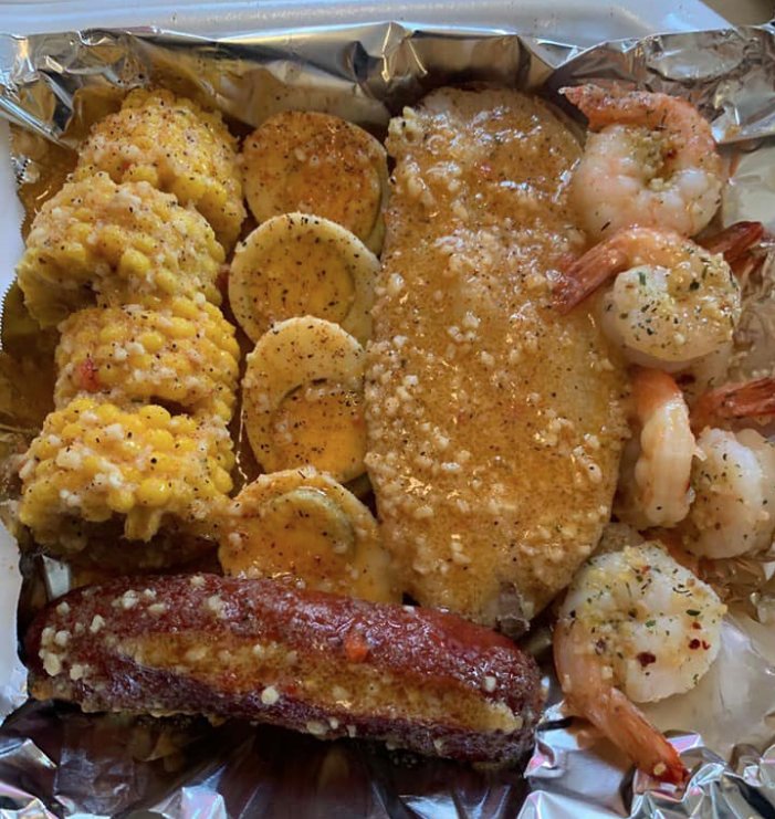 CJ’S KITCHEN & CATERING - Updated January 2026 - 101 E Jefferson St ...