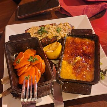 THE GOVERNESS BAR & RESTAURANT - Updated January 2026 - 53 Photos & 35 ...