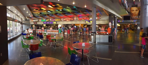 MEGAPLEX 13 AT THE JUNCTION - Updated December 2025 - 21 Photos & 59 ...