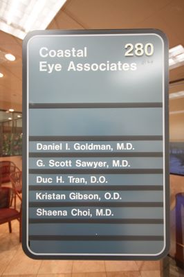 COASTAL EYE ASSOCIATES - PASADENA - Updated December 2025 - 35 Photos ...