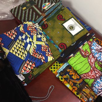 HALAL TEXTILES - Updated December 2025 - 10 Photos - 5938 Lansdowne Ave ...