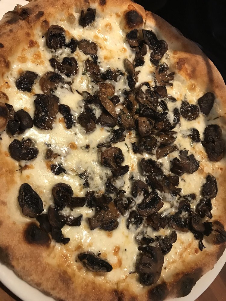 MELO’S PIZZA & PASTA - 264 Photos & 307 Reviews - Pizza - 664 San Ramon ...