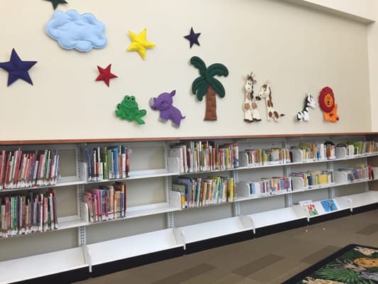 LA COUNTY LIBRARY - PICO RIVERA LIBRARY - Updated December 2025 - 32 ...