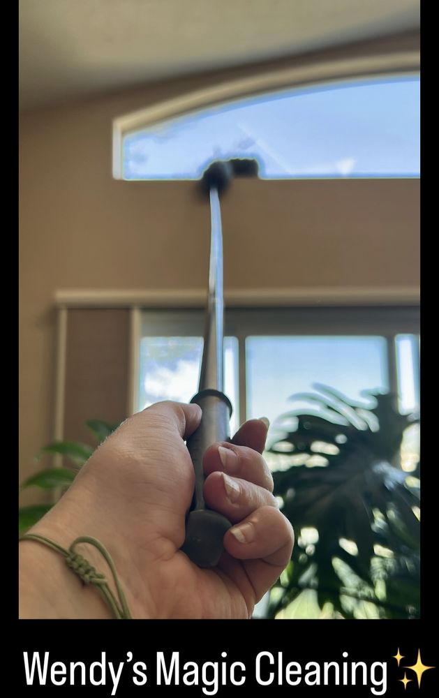 WENDY’S MAGIC CLEANING - Updated December 2025 - Request a Quote - 17 ...
