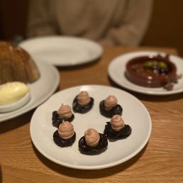 LUCIA - Updated July 2024 - 1165 Photos & 558 Reviews - 287 N Bishop ...