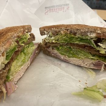 SANTINI’S NEW YORK STYLE DELI - Updated August 2025 - 188 Photos & 229 ...