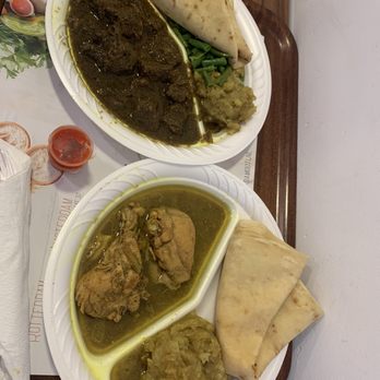 ROOPRAM ROTI - Updated January 2025 - 16 Reviews - Van Woustraat 37 ...