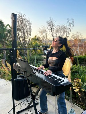 SOPHIA ROLLANDO MUSIC - Updated July 2025 - 15 Photos & 11 Reviews ...