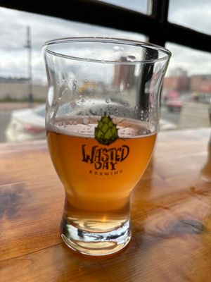 WASTED DAY BREWING - Updated September 2025 - 13 Photos - 36 Water ...