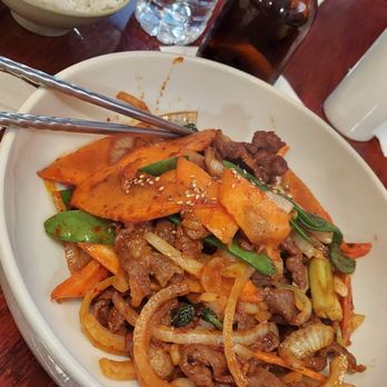 ASIANA ASIAN CUISINE RESTAURANT - Updated December 2025 - 71 Photos ...