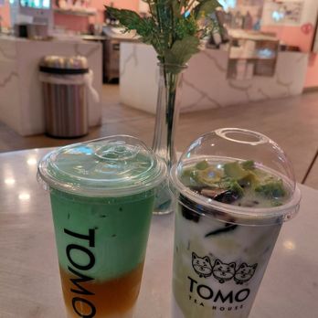 TOMO TEA HOUSE - Updated December 2025 - 392 Photos & 244 Reviews ...