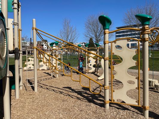 PETER KIRK PARK - Updated October 2025 - 39 Photos & 18 Reviews - 202 ...