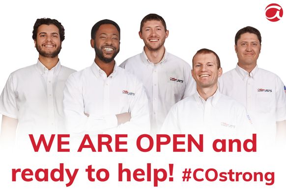 Allen Service - Updated January 2026 - 63 Photos - 144 Reviews - 101 S ...