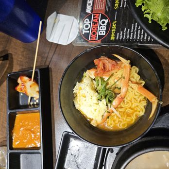 TOP KOREAN BBQ - Updated October 2025 - 477 Photos & 338 Reviews - 4500 ...